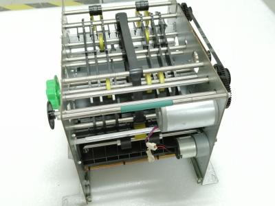 China S7010000199 ATM Machine Parts Hyosung FRONT LOAD Cash Dispenser Recycler for sale