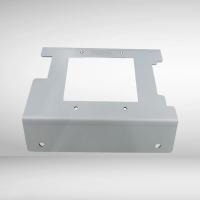 China ATM Machine Parts Hyosung 2700CE NH2700 Keypad Mounting Bracket S4210003125 for 8000R 7130320100 for sale