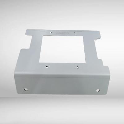 China ATM Machine Parts Hyosung 2700CE NH2700 Keypad Mounting Bracket S4210003125 for 8000R 7130320100 for sale