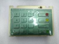 China Wincor International English Keyboard 1750159374 ATM for sale
