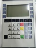 China ATM PARTS Wincor SOP 01750109076 Operator Panel USB for sale