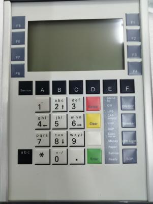 China ATM PARTS Wincor SOP 01750109076 Operator Panel USB for sale