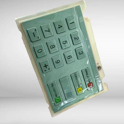 China ATM Machine Parts Wincor France V6 EPP Keypad  01750159457 1750159593 for sale