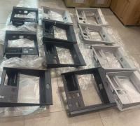 China Wincor 2050XE Front Fascia 01750082904 01750094393 1750082904 1750094393 for sale