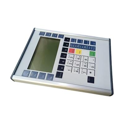 China 01750109076 WINCOR 2050XE ATM SOP Operation Panel  USB for PC8000xe for sale