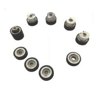 China Wincor Spare Parts Roller Set For Card Reader CHD V2CU Standard P/N 01750173205 for sale