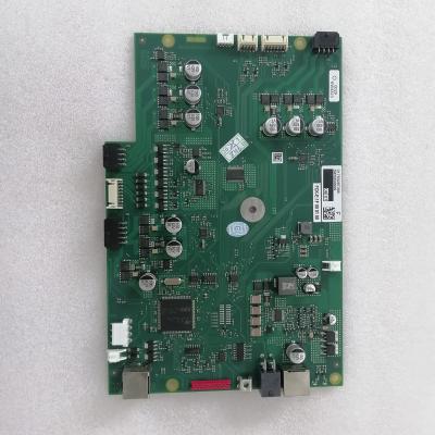 China New Diebold ATM Parts 1750287366 01750287366 DN200 RM4 PCBA Head Controller for sale