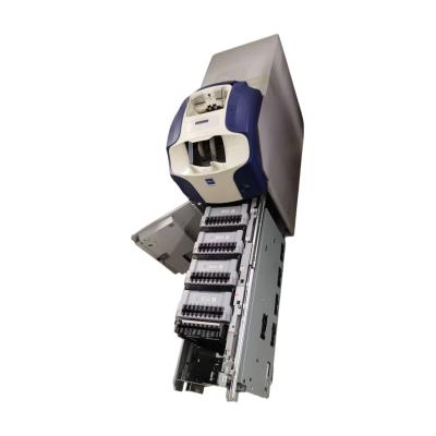China Glory RBG-100 Banknote Recycling Machine High-Efficiency Cash Management Solution for sale