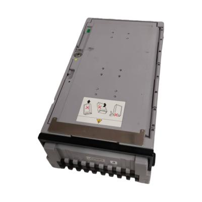 China Glory 1-Bin Banknote Cassette LB34P9000Y0 ATM Cash box for sale