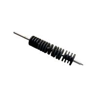 China High Quality ATM Spare Parts Wincor RM3 VS  black Roller Shaft  for 1750200435-106 for sale