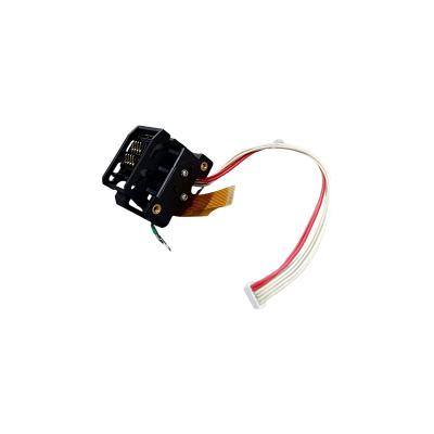 China 1770010158 ATM Wincor Parts   Card Reader Chip V2XU V2XF V2X IC Contact chip for sale