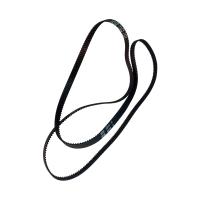 China S2M8286  Pre-acceptor timing belt Tooth Type Belt 828x for sale