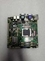 China ATM Machine Parts NCR Motherboard Intel Gl40 Chipset Mini Itx Kingsway 4450728233 for sale