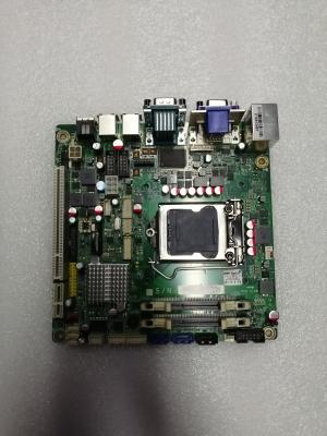 China ATM Machine Parts NCR Motherboard Intel Gl40 Chipset Mini Itx Kingsway 4450728233 for sale