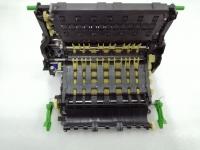 China 1750140999 Wincor Cineo C4060 Transport Unit Head Short Path Crs/ATS ATM for sale