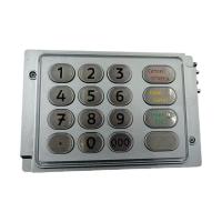 China 445-0744307/4450744307 NCR ATM parts US BRUS EPP Keyboard  Keypad for sale