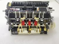 China ATM Parts Wincor CINEO C4060 Parts 1750200435 4060 VS Modul Recycling for sale