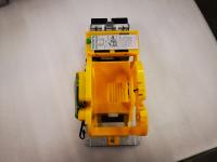 China 5409000019 ATM Machine Parts Hyosung Receipt Printer SPR26 for sale