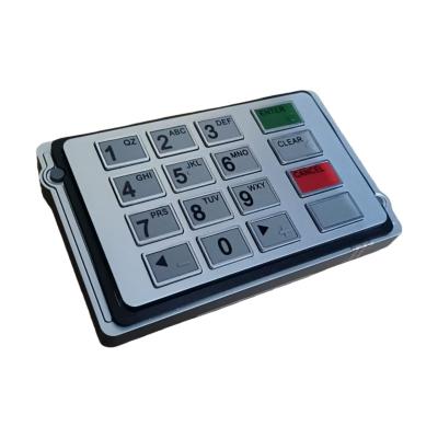 China 7130020100 ATM Spare EPP 8000R Keypad Keyboard Machine Parts Hyosung EPP 8000R factory for sale