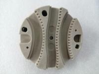 China 1750043974 ATM Machine Parts Wincor Nixdorf Clamp Left Routing Disk for sale