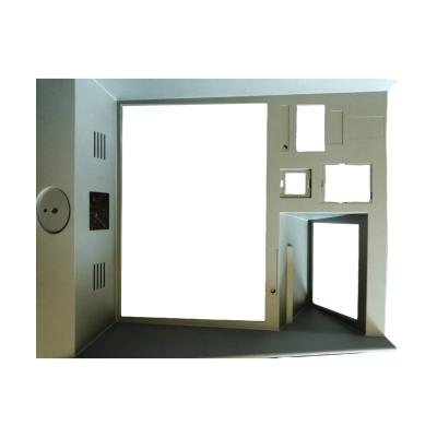 China ATM Factory 1750257821 Wincor CS280 Facial Wincor Nixdorf 280 for sale