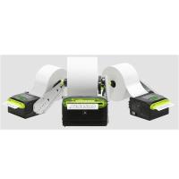 China New Original CUSTOM 915DX011700300 915DX010700300 VKP 80III 80II Rear Printer for sale
