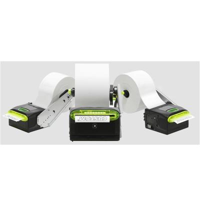 China New Original CUSTOM 915DX011700300 915DX010700300 VKP 80III 80II Rear Printer for sale