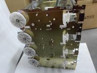 China Wincor Spare Parts Wincor Nixdorf CMD-chassis NT assd. quad. 01750130600, 1750130600 for sale