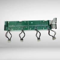 China Wincor Spare Parts CMD-V4 Bus Distributor PN: 01750044878, 1750044878 for sale