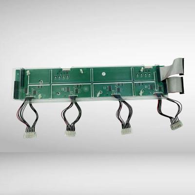 China Wincor Spare Parts CMD-V4 Bus Distributor PN: 01750044878, 1750044878 for sale
