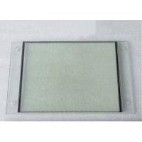 China Wincor Spare Parts Protective Screen Explosion-Proof Glass12.1 ATM Spare Parts 1750042303 for sale