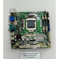 China NCR Spare Parts 6687 SS22E 6622E Motherboard Riverside Intel Q67.LGA1155.M 445-0752088 4450752088 445-0746025 4450746025 for sale