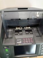 China Automatic Teller Machine Machine Parts Intellicash money Banknote Sorting cash Machine CM200V YT2.299.222L 103010003 for sale