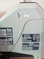 China Automatic Teller Machine Machine Parts Intellicash money Banknote Sorting cash Machine CM200V YT2.299.222L 103010003 for sale