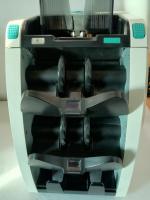 China Ceng Feng CF1031 1079 Currency Counting Real Money Detection Banknote Recycler Sorter for sale