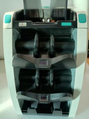 China Ceng Feng CF1031 1079 Currency Counting Real Money Detection Banknote Recycler Sorter for sale