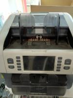 China JL3026 Currency Counting Real Money Detection Banknote Recycler Sorter iodc2413 for sale