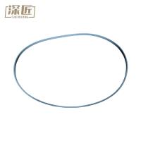 China 49204013000D Timing Belt for Diebold  ATM Pars factory in shock for sale