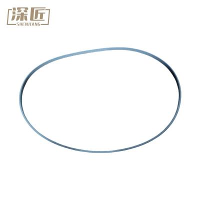 China 49204013000D Timing Belt for Diebold  ATM Pars factory in shock for sale
