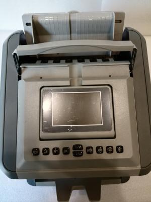 China SH-05C Money Counting Machine Multi-Currency Sorter Money Counter Detector Mixed Value Counter ATM Machine NUY2024S0327 for sale