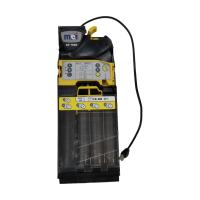 China Original MEI CF7000 Coin Changer Cashflow 7000 Series 5-Tube MDB 34V/24V for sale