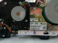 China 01750193275 Bank ATM CRS Wincor Nixdorf Cineo C4060 Parts Wincor C4040 Main Module Head W. Drive CRS Cpt. for sale