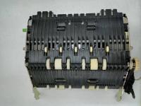 China 01750134478 Wincor Cineo C4060 AU Module Wincor Nixdorf Centralization Unit Upper Part CRShATS Alignment Controller for sale