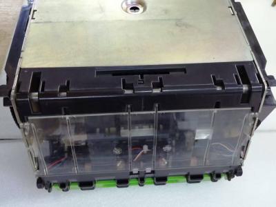 China ATM Machine Parts Wincor Cineo 4060 Reel Storage Fix Installed 1750126457 for sale