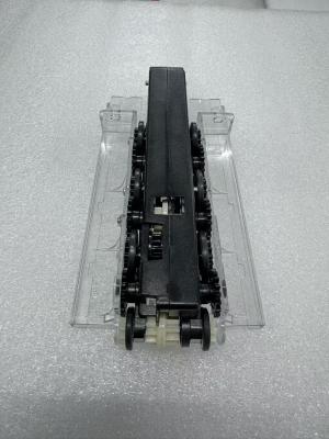 China 252063077 252027074 SPARE STACKER BASE ASSEMBLY PARA VALIDADOR DE BILLETES MEI SC For MEI SCL 1200 Notes SCXL 2200 Notes Cassettes for sale