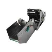 China Diebold TP31 Receipt Printer Original ATM Print Module 01750302897 for sale