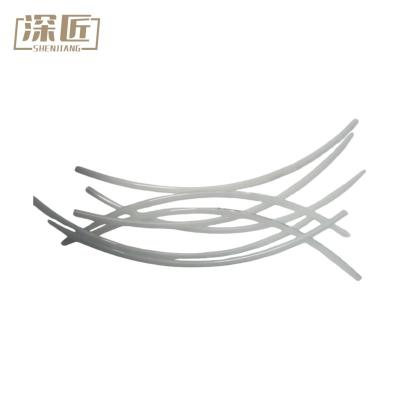 China ATM NCR Machine Parts Vacuum Tube 445-0587752 280mm for sale
