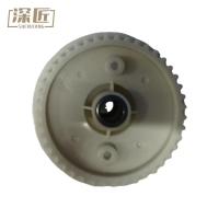 China 445-0587795 4450587795  ATM Machine Parts NCR 58XX Gear Pulley 36T/44G for sale