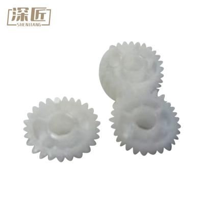 China 4450633190 445-0633190 NCR 56xx Gear 26T  Gear Plastic ATM Parts for sale