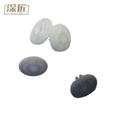 China 4450587806 445-0587806 ATM Machine Parts NCR atm parts 36T Gear for Drive Wheel  High Quality for sale